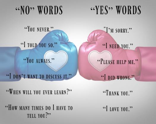 #9 Managing Conflict – Marriage with a Capital M